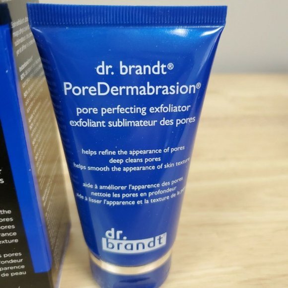Dr. Brandt | Skincare | Dr Brandt Pore Dermabrasion Pore Exfoliator ...